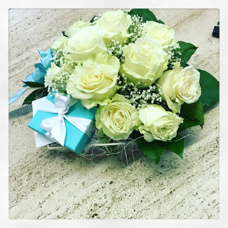 Esplorando l’Eleganza del Colore Tiffany: Aggiungi un tocco di ...